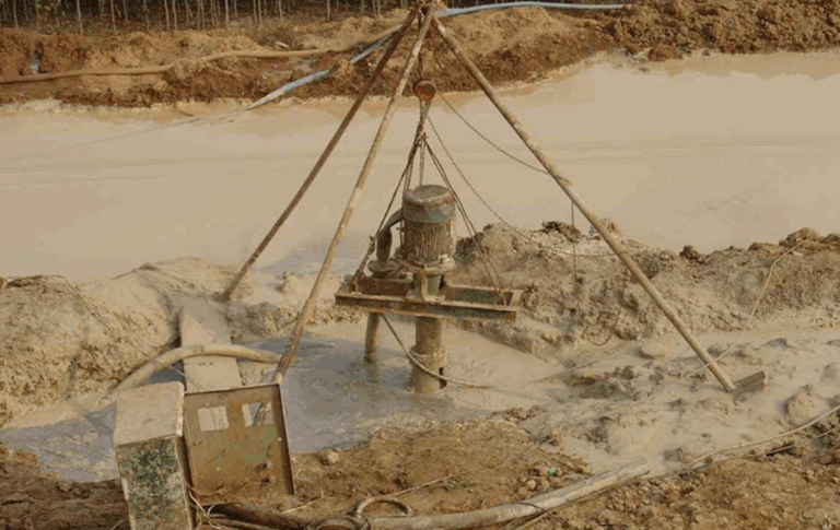 Bored Pile Construction: Process, Techniques, and Quality Control - Kaizer
