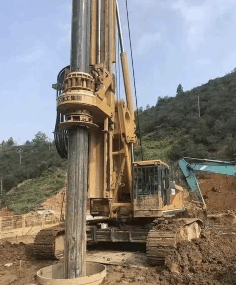 Internal Defects of Engineering Piles: Causes, Prevention, and ...